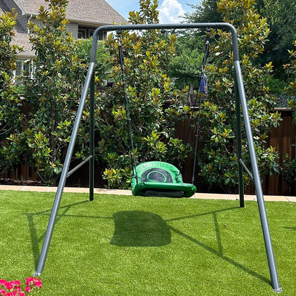 High-Quality Metal Swing Sets | gobaplay – gobaplay NZ
