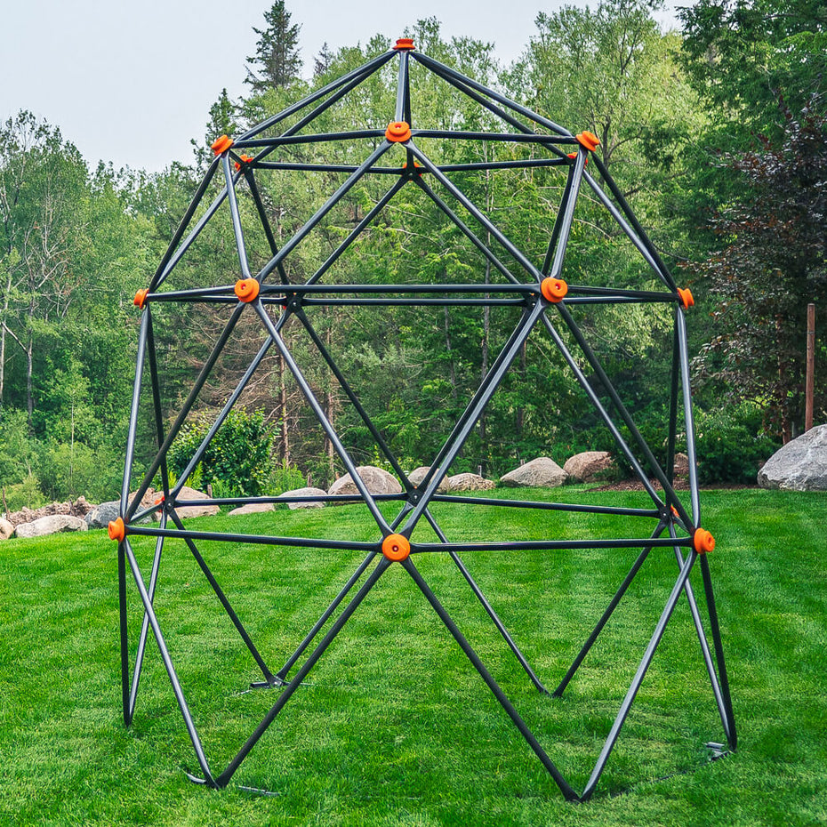 Backyard Climbing Structures for Kids – gobaplay NZ
